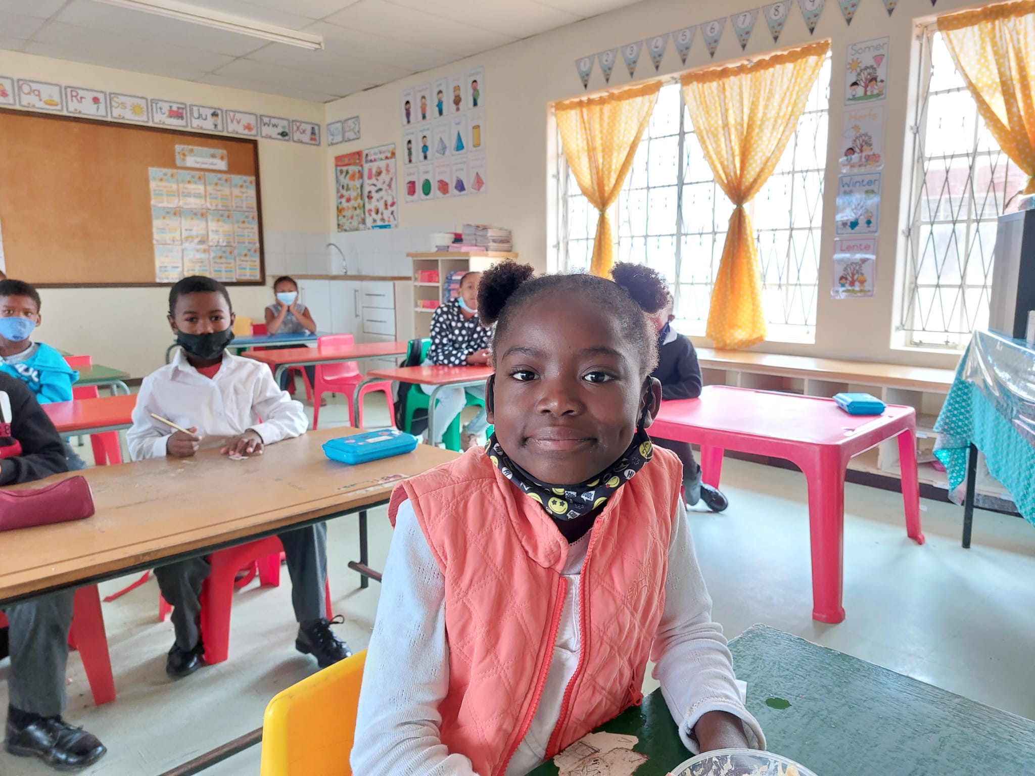 Missionvale Care Centre – The Garden Route Children's Trust