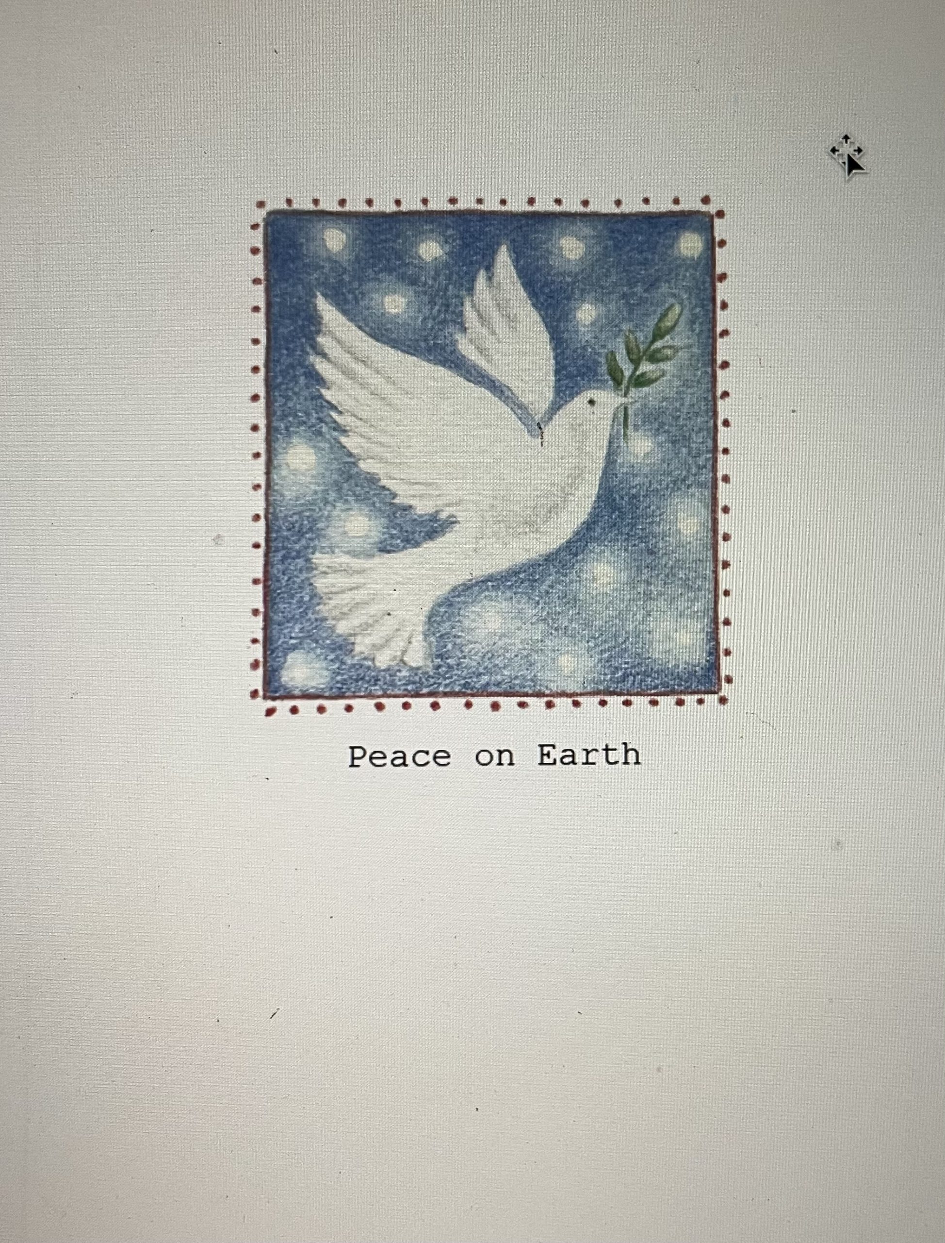 GRCT Christmas Cards now on sale! – The Garden Route Children's Trust