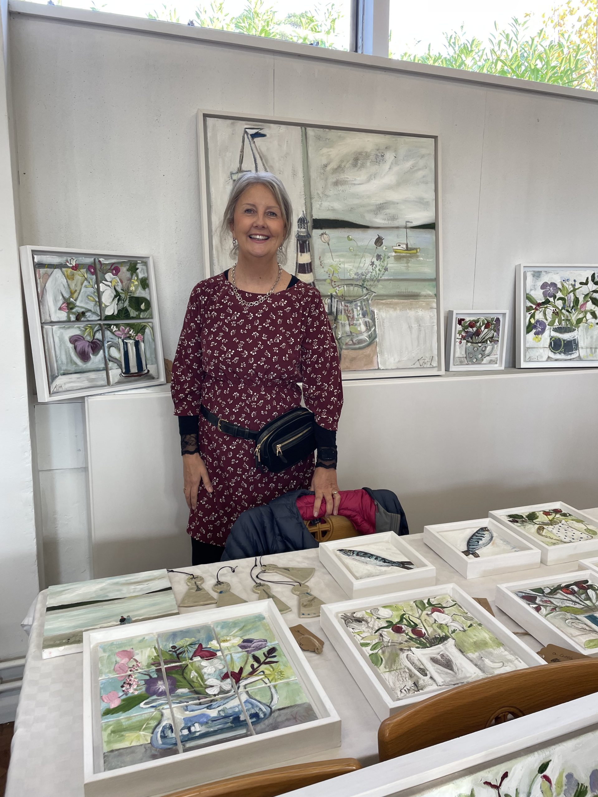 GRCT Christmas Sale and Coffee Morning – The Garden Route Children's Trust